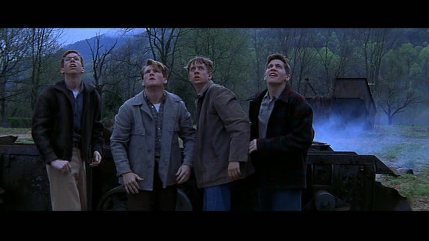October Sky (1999) | Dynamite Review