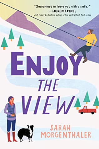 Enjoy the View | Dynamite Review
